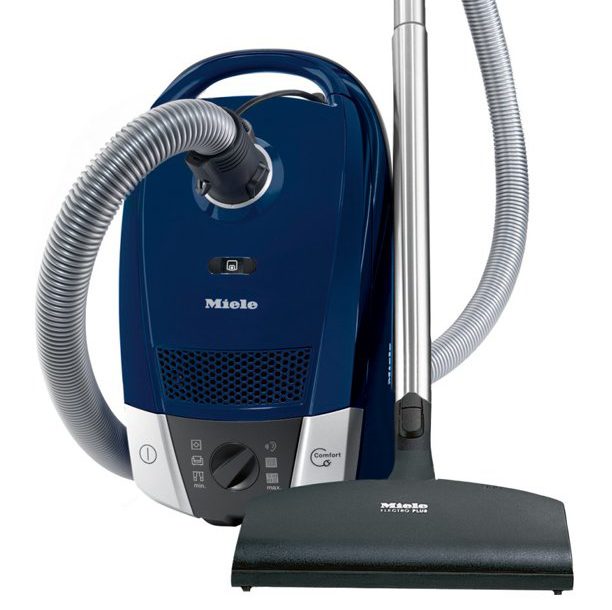 Comparison Review: Miele Compact C2 Electro+ vs Topaz; Which Canister ...