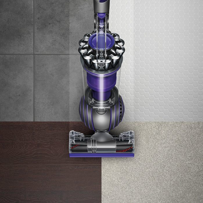 Dyson Ball Animal 2 FAQ, Cleaning Tips, Troubleshooting | Pet My Carpet