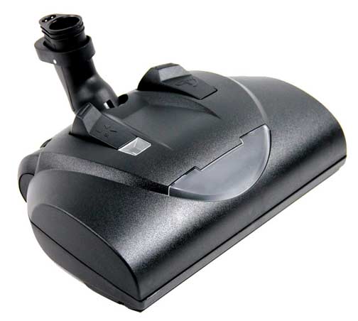 Wessel Werk EBK 360 Power Nozzle & Wand Review (with Central Vacuum Kit ...